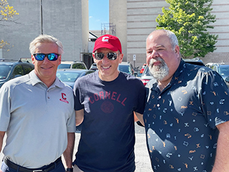 Sigma Nu Cornell - Home